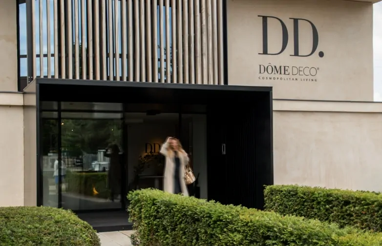 Events – Dôme Deco